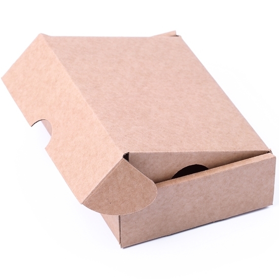 Cajas de Cartón - Go-mark